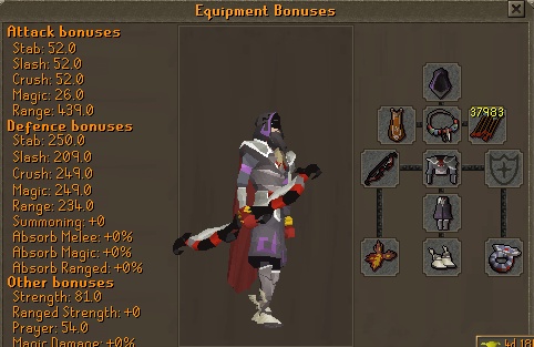 Simple Guide To Zulrah - PVM Guides - Simplicity RSPS - Runescape ...