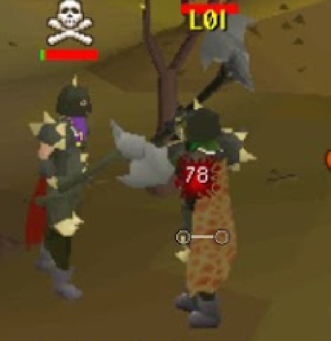 revamp ideas for all areas - Suggestions - Simplicity RSPS - Runescape ...