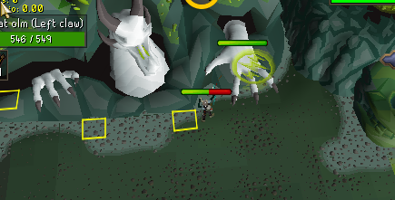 How to Olm / Raids - PVM Guides - Simplicity RSPS - Runescape Private ...