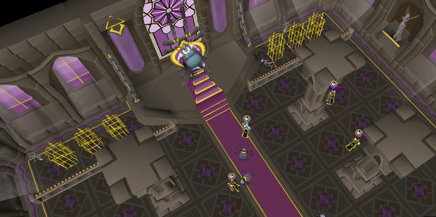 Full Tob guide! - PVM Guides - Simplicity RSPS - Runescape Private Server