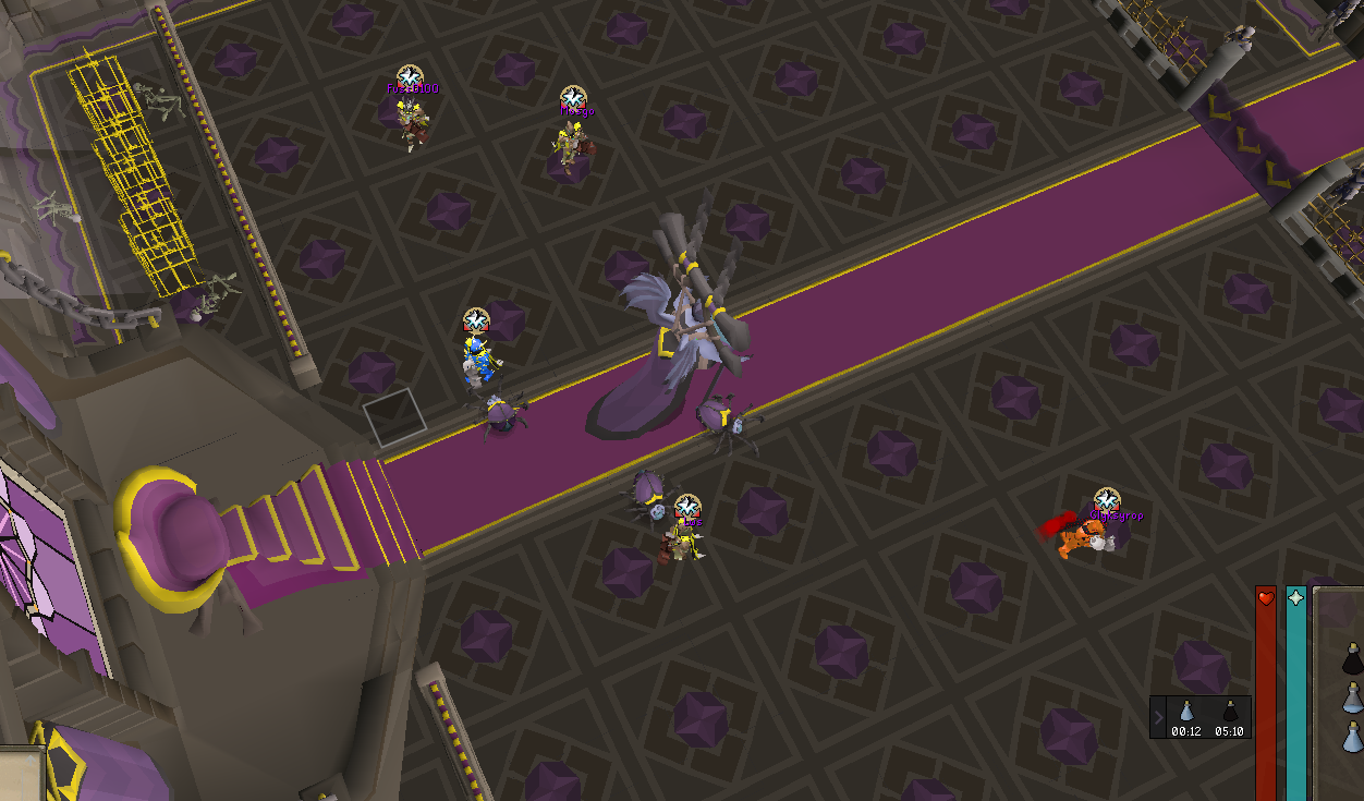 Full Tob guide! - PVM Guides - Simplicity RSPS - Runescape Private Server