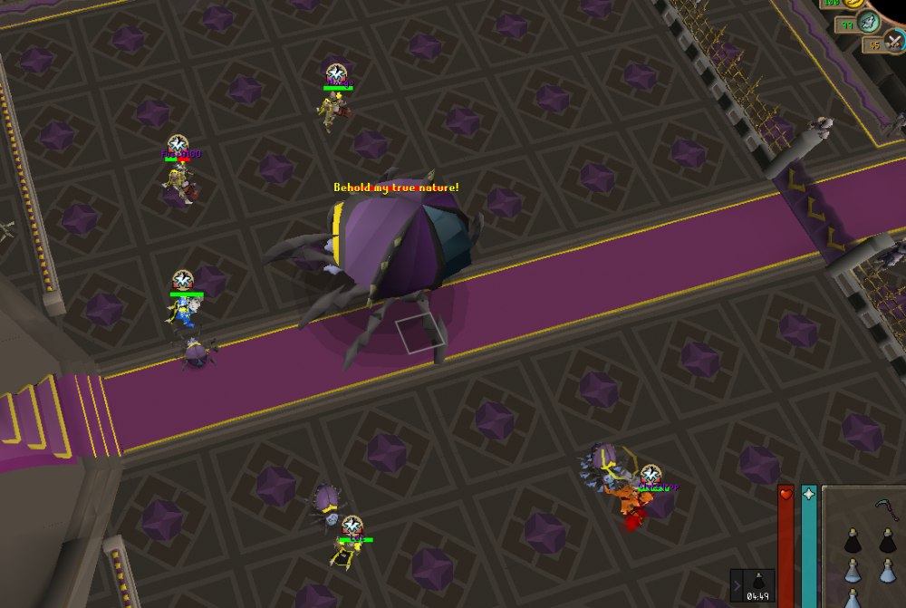 Full Tob guide! - PVM Guides - Simplicity RSPS - Runescape Private Server