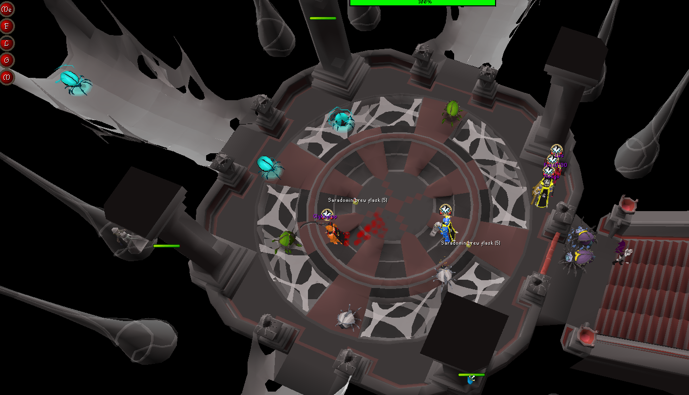 Full Tob guide! - PVM Guides - Simplicity RSPS - Runescape Private Server