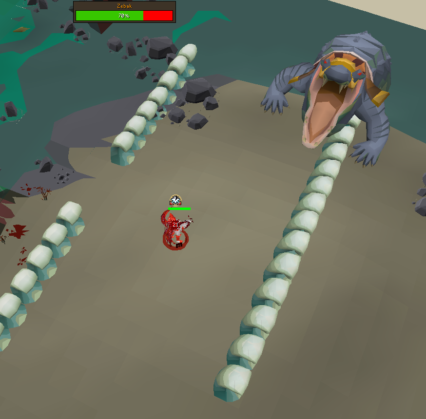 Tombs of Amascut Guide - PVM Guides - Simplicity RSPS - Runescape ...