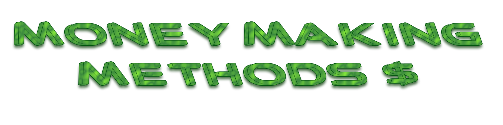 Money Making Methods - Misc Guides - Simplicity RSPS - Runescape ...