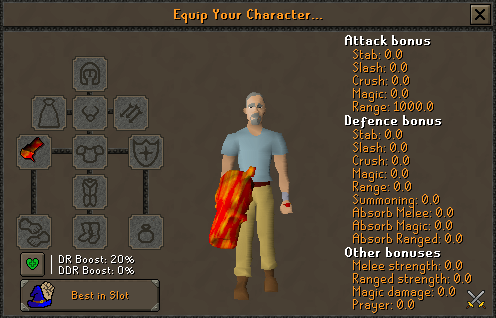 Elite Slayer Guide - Guides - Simplicity RSPS - Runescape Private Server