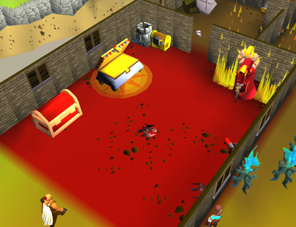 Elite Slayer Guide - Guides - Simplicity RSPS - Runescape Private Server