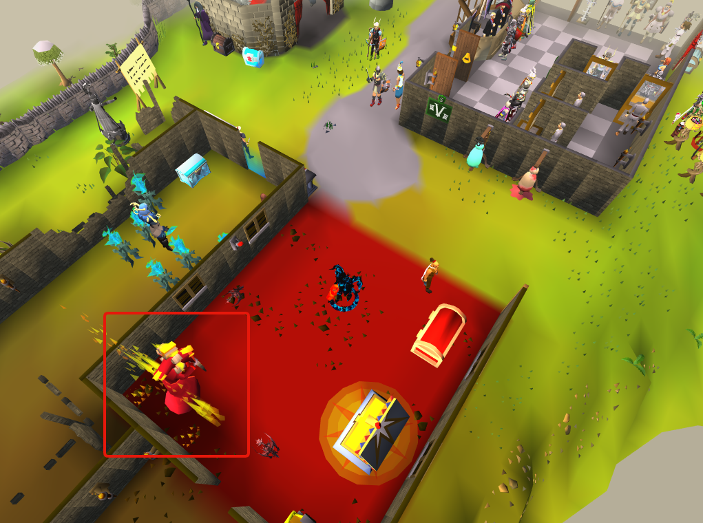 Elite Slayer Guide - Guides - Simplicity RSPS - Runescape Private Server