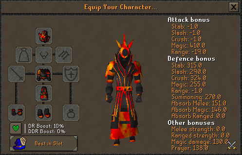 Elite Slayer Guide - Guides - Simplicity RSPS - Runescape Private Server