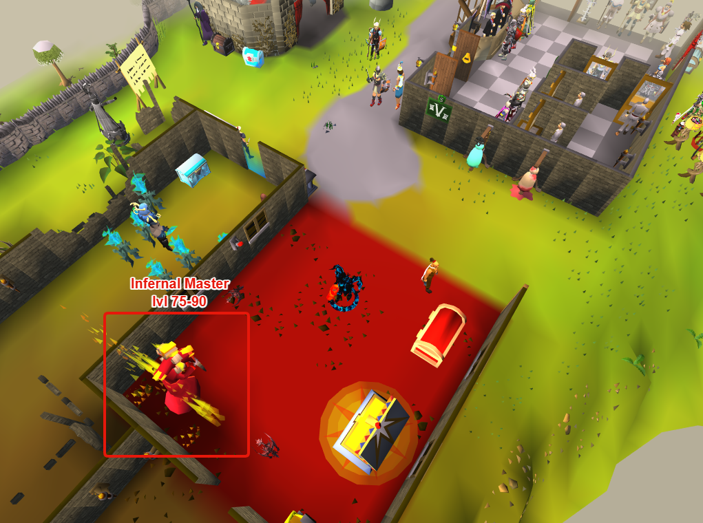 Elite Slayer Guide - Guides - Simplicity RSPS - Runescape Private Server